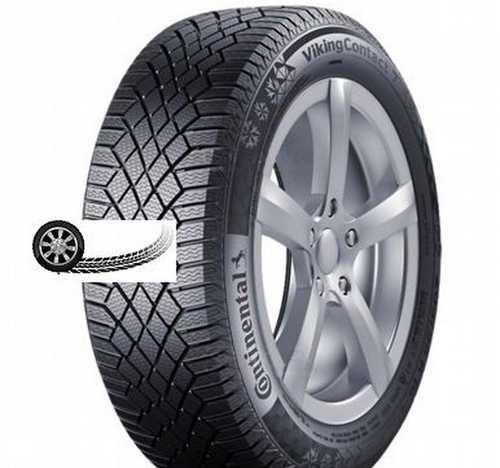 Continental ContiVikingContact 7 265/40 R22 109T