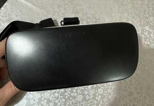 Samsung Gear oculus vr