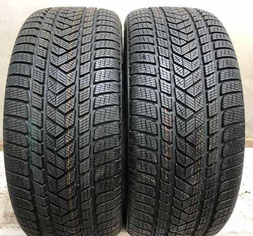 Pirelli Scorpion Winter 265/45 R20 108V