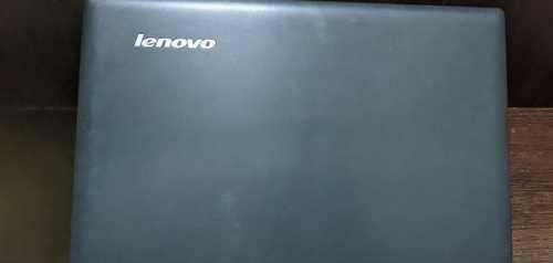 Ноутбук Lenovo G505s-20255 (к)