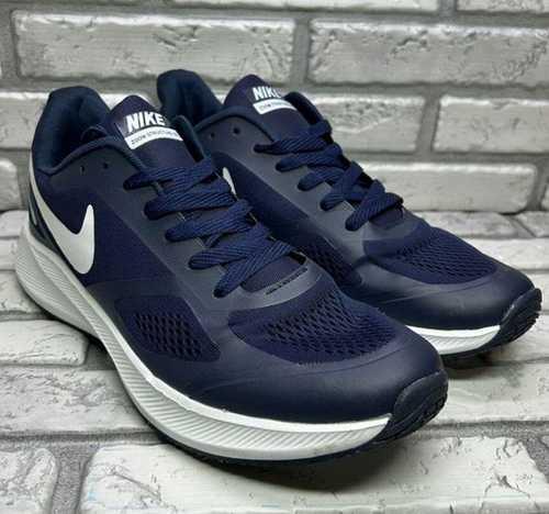 Nike air zoom structure 44-45 новые