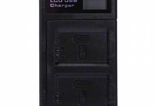 Зарядка для аккумулятора Sony NP-FW50