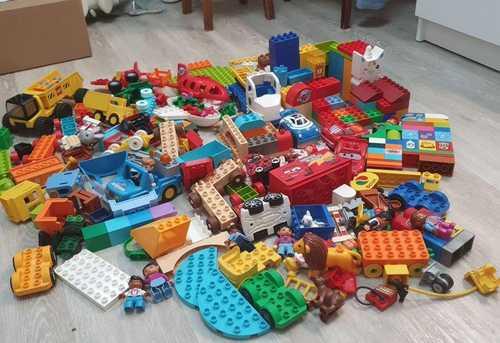 Lego duplo лего