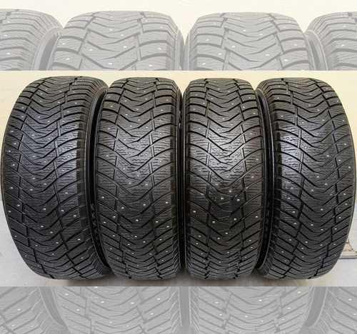 Yokohama Ice Guard IG65 265/60 R18 114T