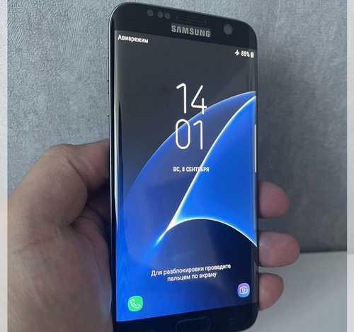 Samsung Galaxy S7 Edge, 4/32 ГБ