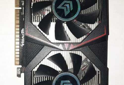 GeForce GTX 750 Ti 2GB