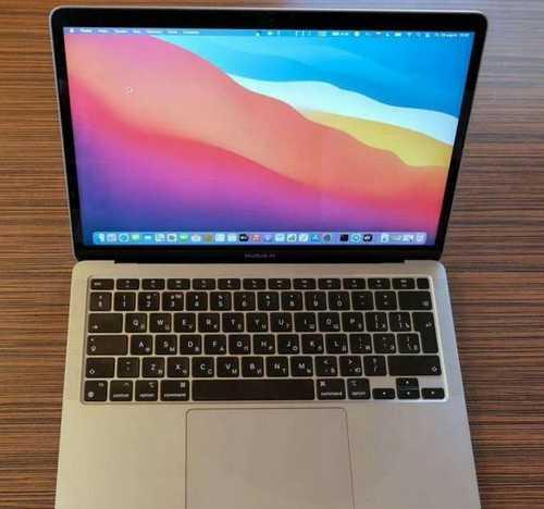 Apple macbook air 13 2020 m1 8gb 512