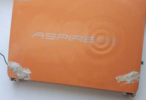 Asus aspire one