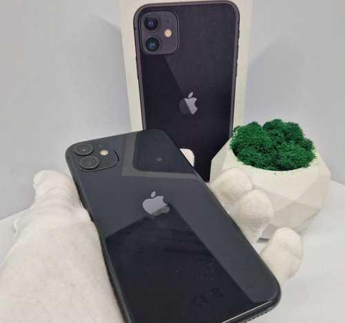 iPhone 11, 256 ГБ