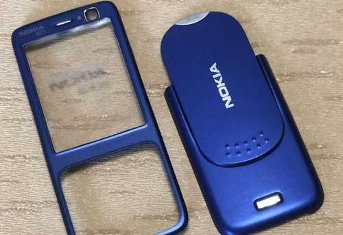 Корпус на Nokia N73