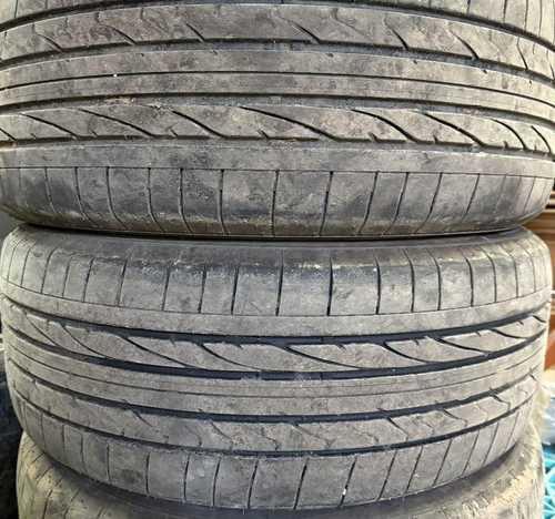 Bridgestone Dueler H/P Sport 255/55 R19 111Y