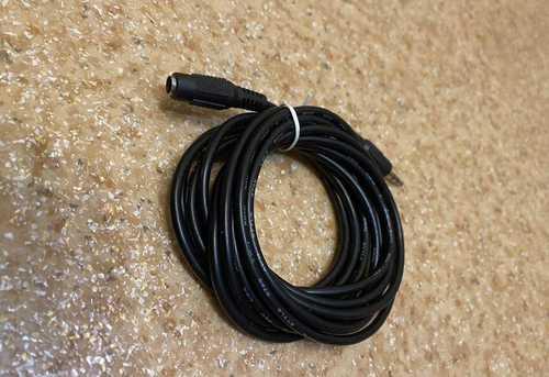 Удлинитель кабеля 3.5 jake a / 3.5 jake b