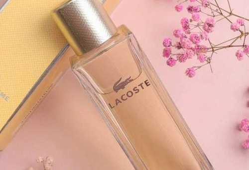 Lacoste pour femme 100ML