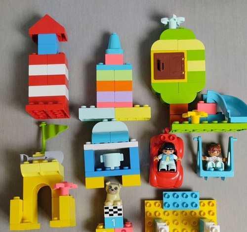 Lego Duplo 10914