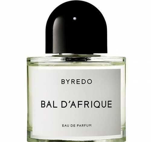 Byredo Bal D'afrique Eau De Parfum 5мл