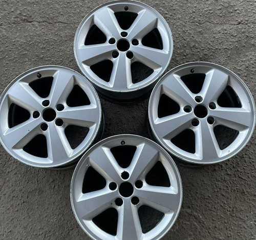 Оригинальные диски Ford Focus 2 R16