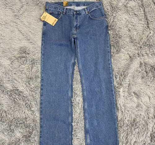 Новые джинсы Levis 630