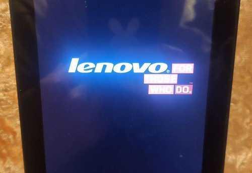 Планшет lenovo A3300