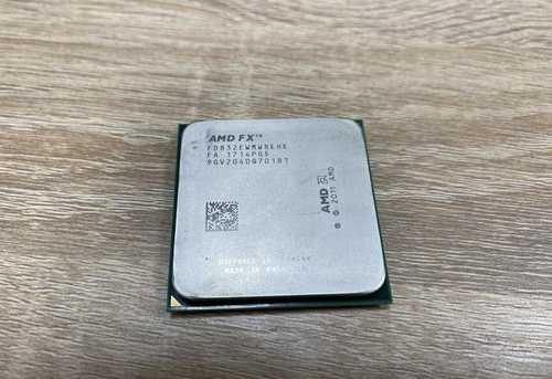 AMD FX-8320E