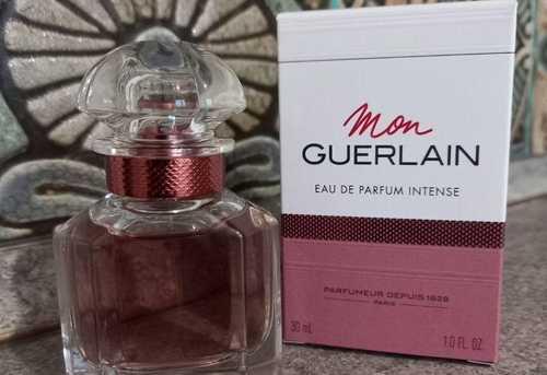Mon Guerlain intense