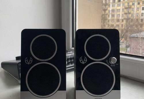 Активная акустика eve audio SC203