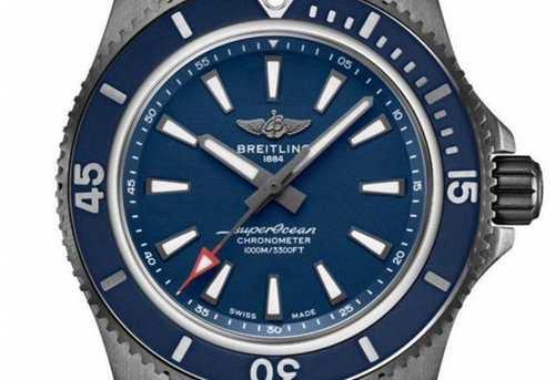 Часы Breitling Superocean 44