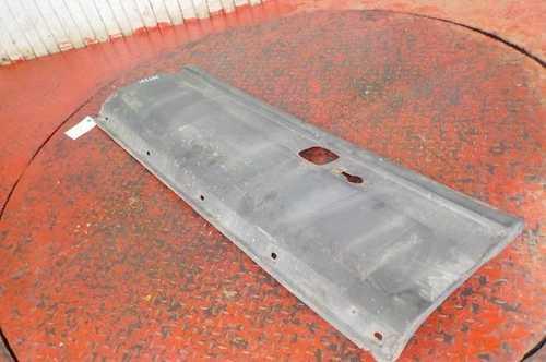 Накладка кузова iveco Daily III 504099680