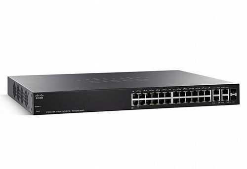 Cisco SF300-24