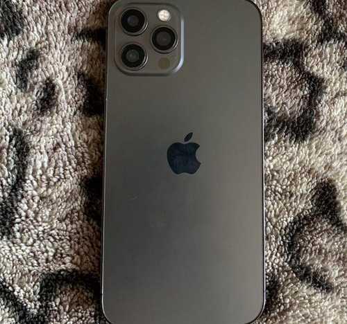 iPhone 12 Pro Max, 256 ГБ