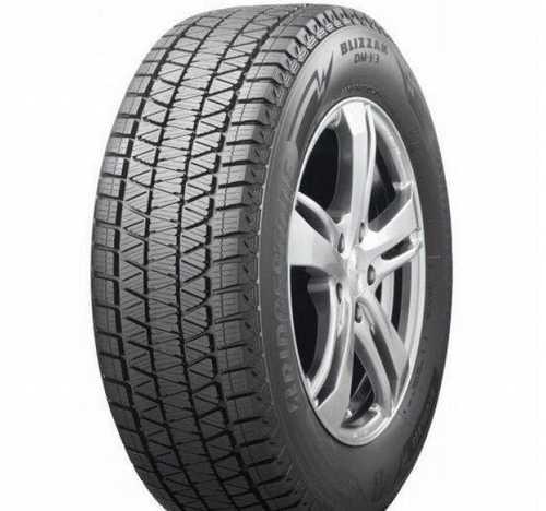 Bridgestone Blizzak DM-V3 285/45 R22 110T