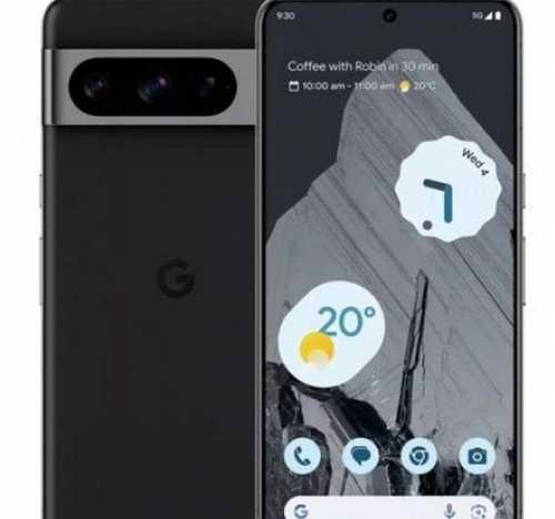 Google Pixel 8 Pro, 12/128 ГБ