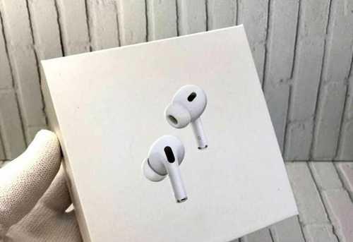 Airpods pro 2 luxe качество