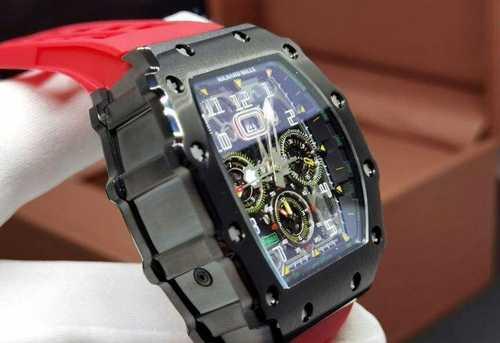 Мужские наручные часы Richard Mille RM11