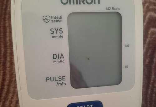 Измеритель давления Omron