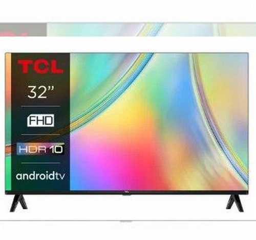 Телевизор TCL 32S5400AF