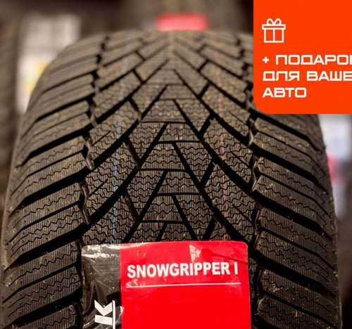 iLink SnowGripper I 215/55 R18 133T