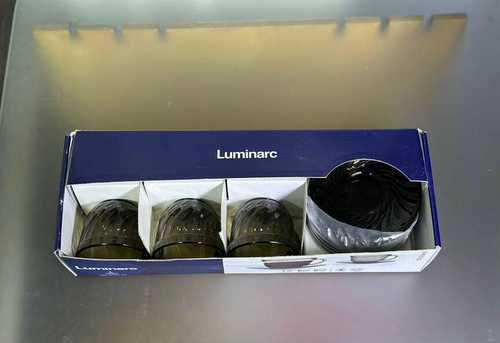 Чайный набор Luminarc Eclipse 12