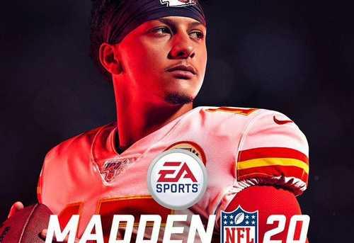 Madden NFL 20 для PC
