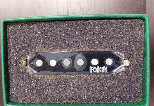 Звукосниматель Fokin Classic S bridge