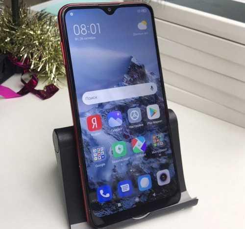 Xiaomi Redmi 8, 4/64 ГБ