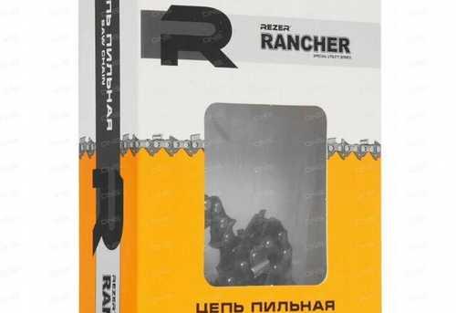 Цепь Rancher AP-6-1,1-37 Rezer (акк. мини-пилы; ши