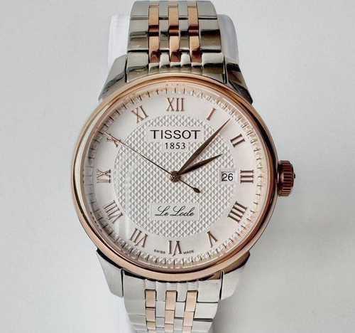 Мужские наручные часы Tissot