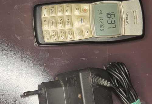 Nokia 1100