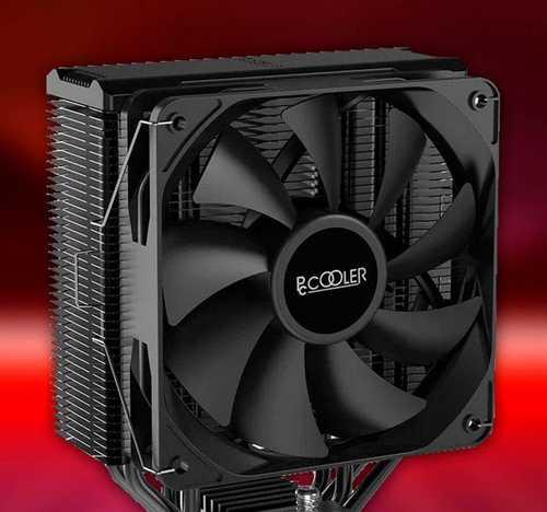 Кулер для процессора PCCooler Paladin EX400