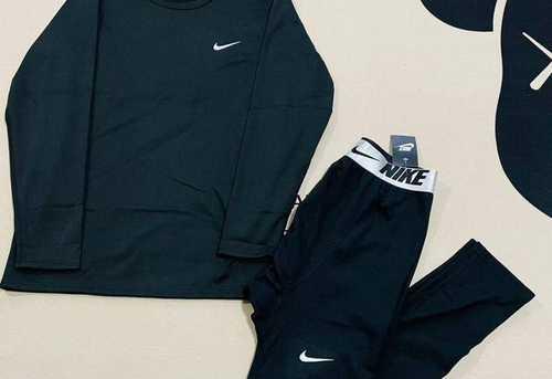 Термобелье мужское Nike