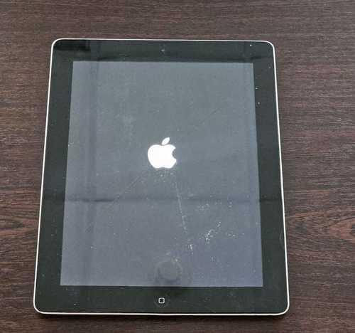 iPad a1395
