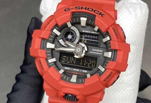 Часы Casio G-Shock GA-700-4A