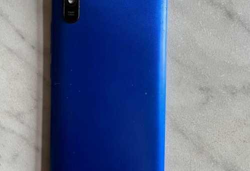 Xiaomi Mi 9, 4/64 ГБ
