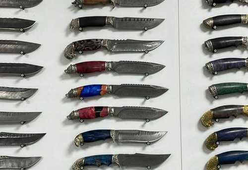 Ножи кизлярские