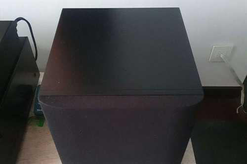 Продам subwoofer ASW B&W 610 xp